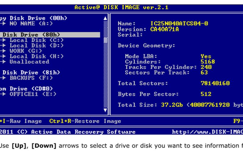 USB Image Tool Alternatives: Top 10 Disk Imaging Tools | AlternativeTo