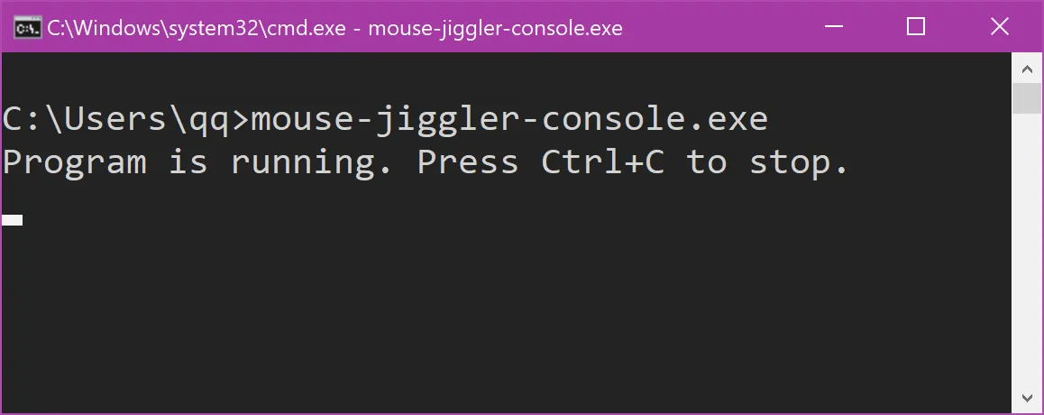 Mouse Jiggler Console Alternatives: Top 4 Prevent Sleep Mode & Similar ...