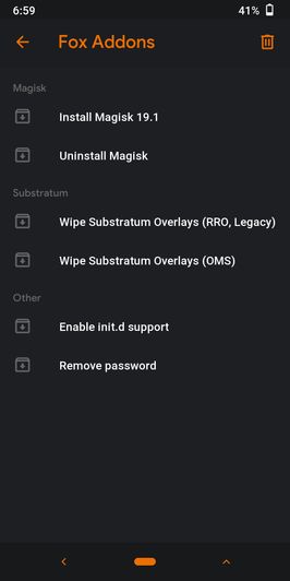OrangeFox Recovery: Is one of the most popular custom recoveries ...