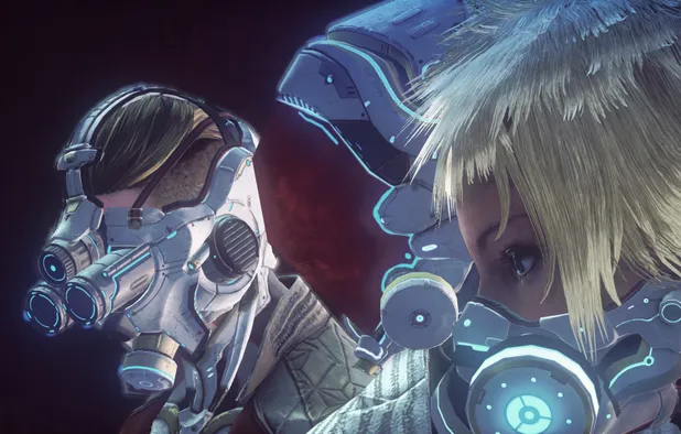 Games Like Once Human: Similar Role-playing Games 2025 | AlternativeTo