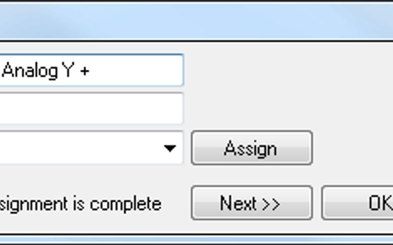 Joystick 2 Mouse Alternatives and Similar Software | AlternativeTo