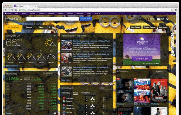 Custom Start Page Alternatives: Top 9 Personal Homepages & Similar ...