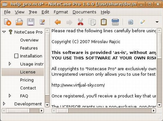 NoteCase Pro Alternatives: 25+ Note-taking Tools and Todo List Managers ...