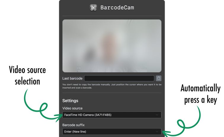 Barcode Alternatives: Top 10 QR Code & Barcode Generators | AlternativeTo