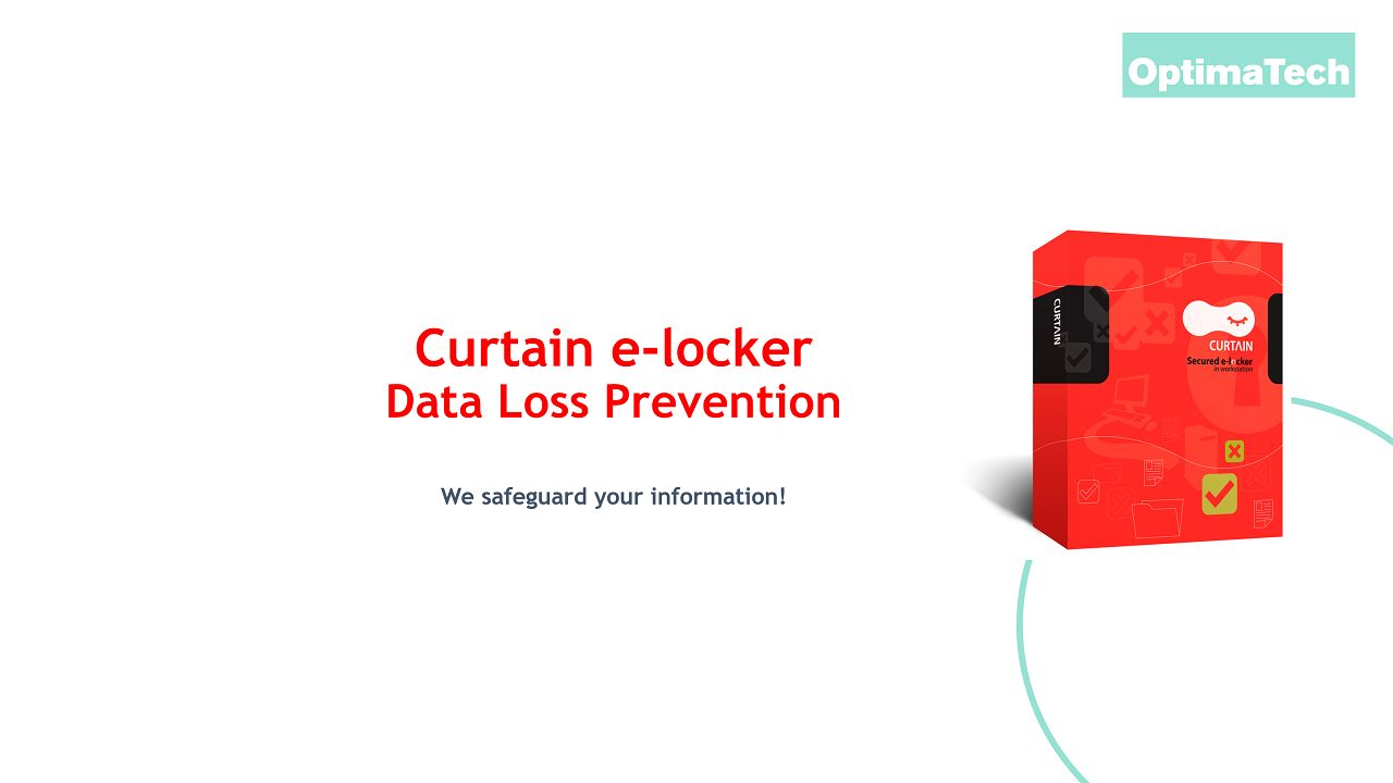 Curtain e-locker Alternatives and Similar Software | AlternativeTo