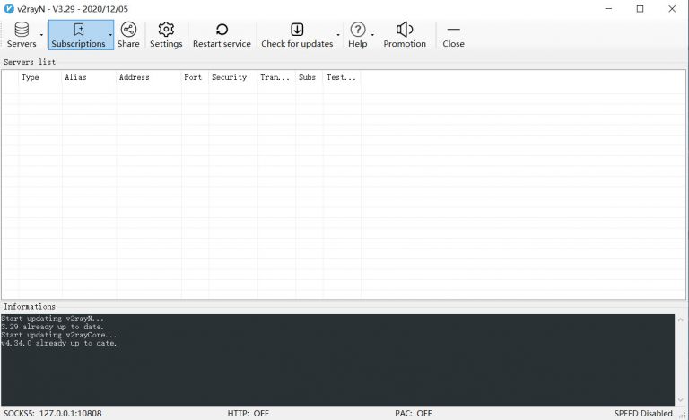 v2rayN: App Reviews, Features, Pricing & Download | AlternativeTo