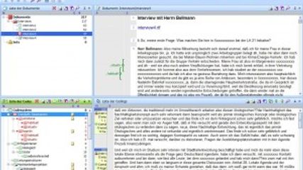 NVivo Alternatives and Similar Software | AlternativeTo