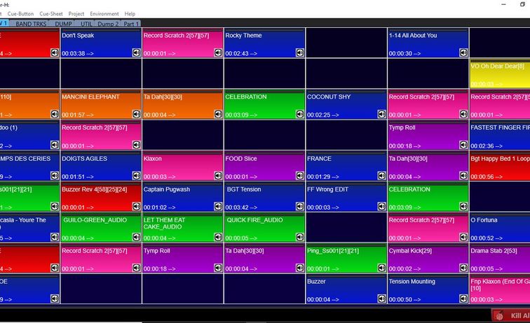 QLab Alternatives for Windows: Top 10 Projection Mapping Apps ...