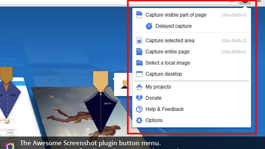 Capture Alternatives: 25+ Screenshot Capture Tools & Similar Apps ...
