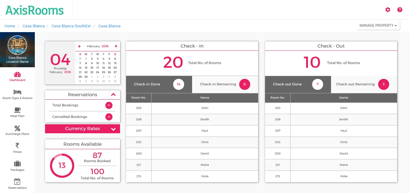 AxisRooms Travel Distribution Solution Alternatives and Similar Apps ...