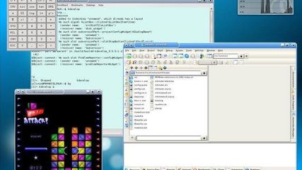 VcXsrv: Windows X-server based on the xorg git sources | AlternativeTo