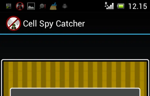Android IMSI-Catcher Detector Alternatives and Similar Apps | AlternativeTo