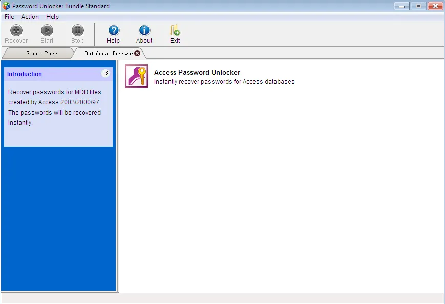 Password Unlocker Bundle Alternatives and Similar Software | AlternativeTo