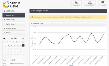 10 Best UptimeRobot Alternatives: Top Uptime Monitor Services in 2024 | AlternativeTo