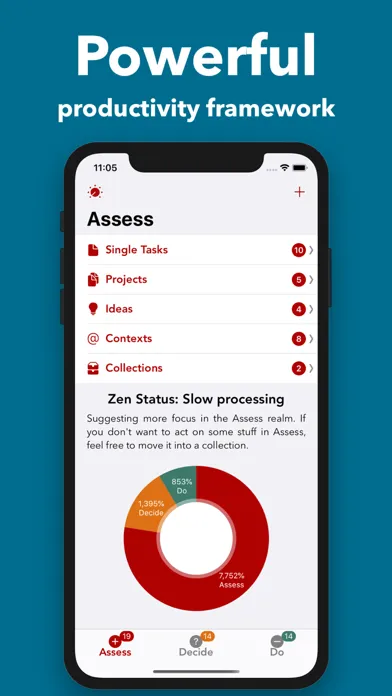 add Task Manager Alternatives: Top 6 Todo List Managers | AlternativeTo