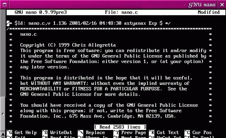 10 Best Notepad Alternatives: Top Text Editors in 2024 | AlternativeTo