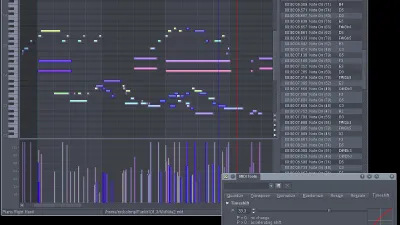 Qtractor: App Reviews, Features, Pricing & Download | AlternativeTo