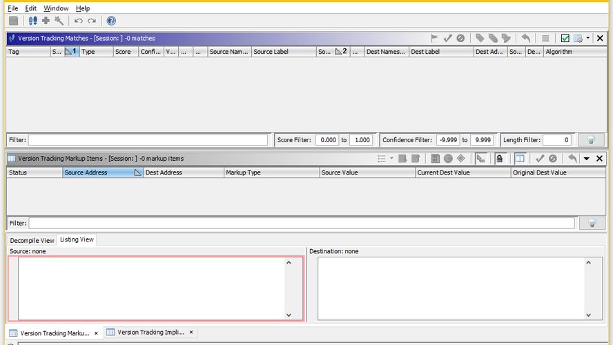 Ghidra: Software Reverse Engineering (SRE) Framework | AlternativeTo