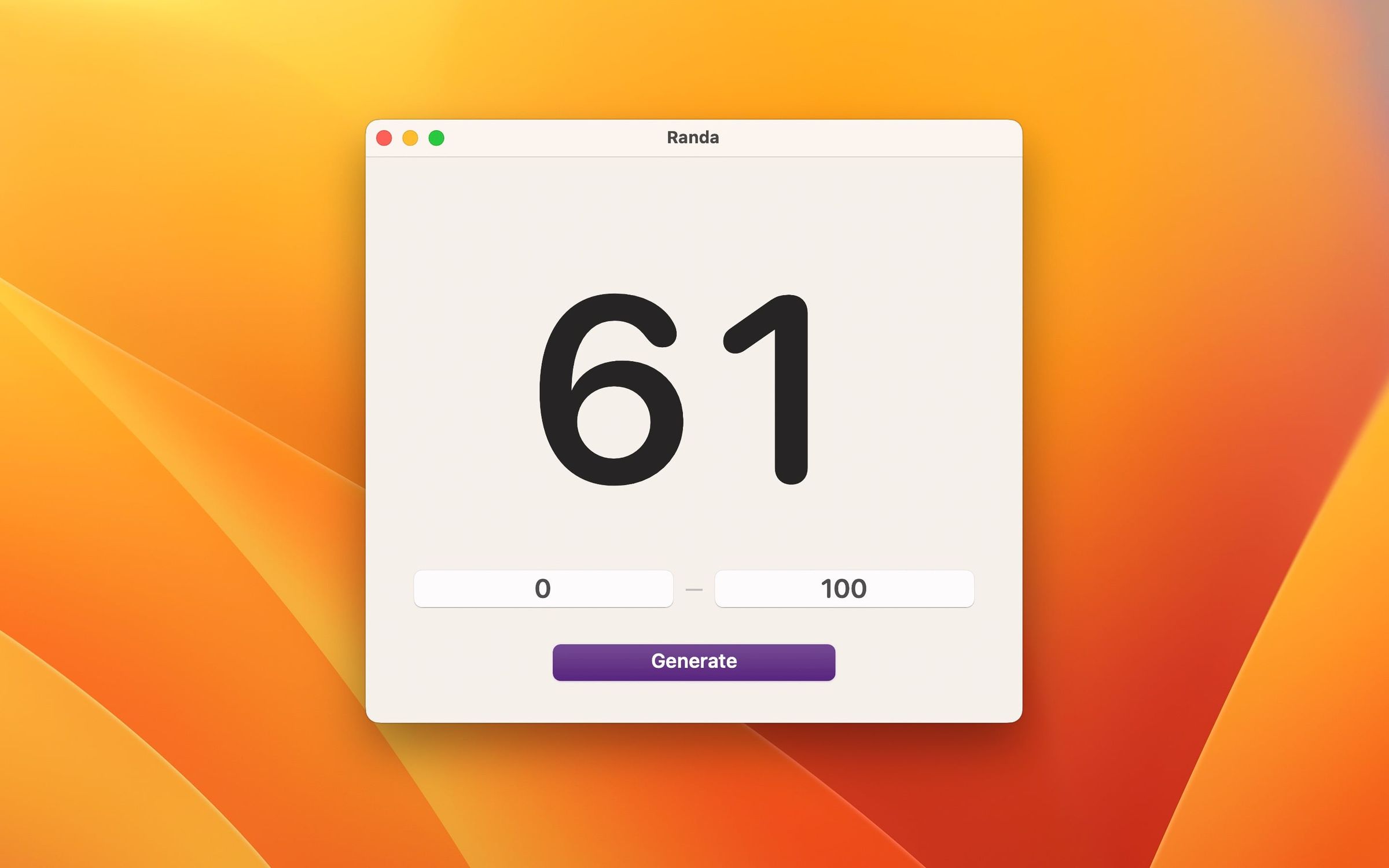 Randa Alternatives and Similar Apps | AlternativeTo