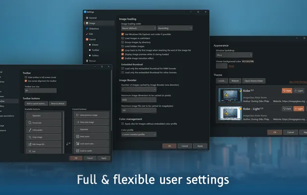 Pictureflect Photo Viewer Alternatives: Top 12 Image Viewers ...