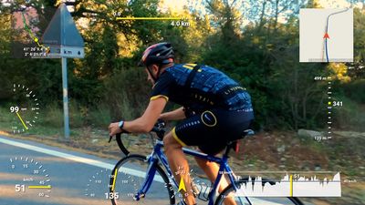 Telemetry Overlay: Reviews, Features, Pricing & Download | AlternativeTo