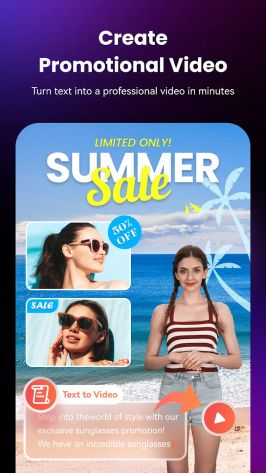 Wondershare Virbo: Virbo enables users to create AI Avatar video | AlternativeTo