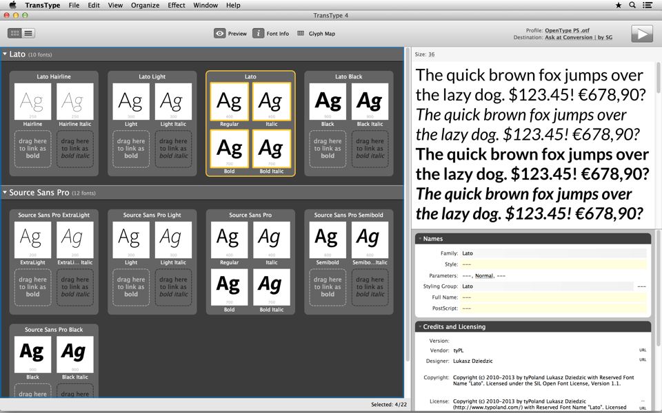 TransType Alternatives and Similar Software | AlternativeTo