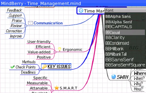 Inclr: Mindmap Notes & Ideas Alternatives: Mind Mapping Tools & Similar ...