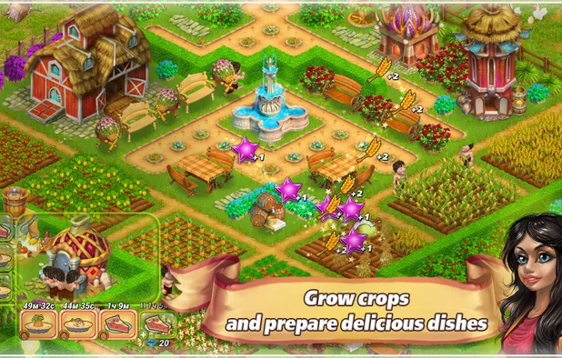 FarmVille (Series) Alternatives - Explore Similar Games | AlternativeTo