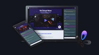 Owncast: Self-hosted live video and web chat server for use with existing popular | AlternativeTo