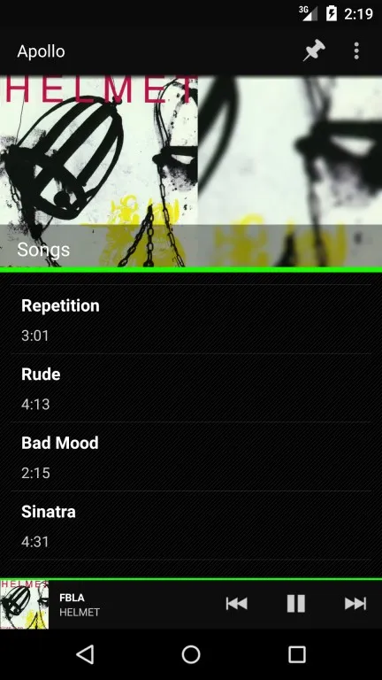 Apollo Music Player Alternatives: Top 10 Audio Players & Similar Apps ...