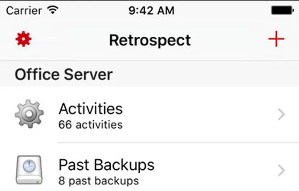 Veritas Backup Exec Alternatives and Similar Software | AlternativeTo