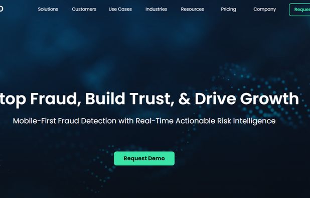 SHIELD AI Technologies: Mobile-First Fraud Detection with Real-Time ...