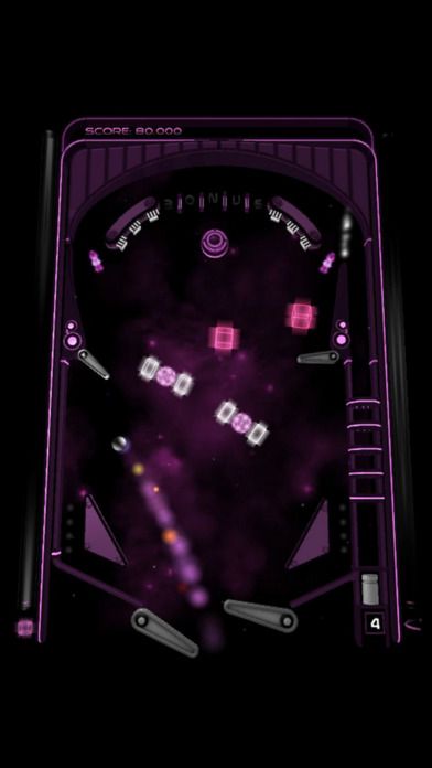 Hyperspace Pinball Alternatives and Similar Games | AlternativeTo