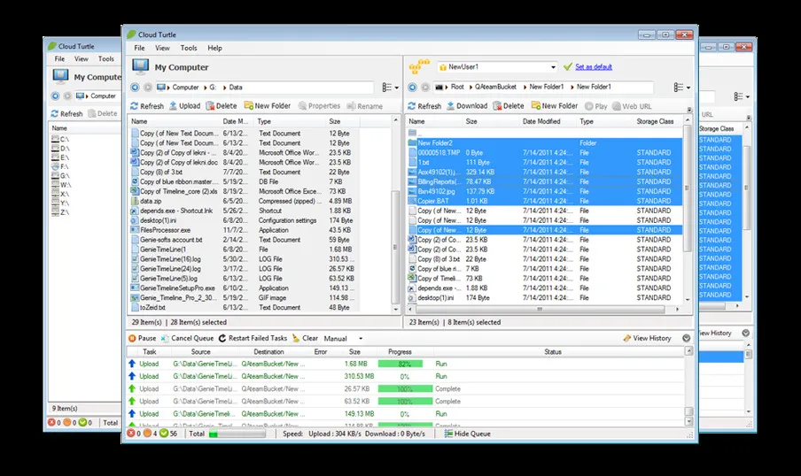 Cloud Turtle Alternatives and Similar Software | AlternativeTo
