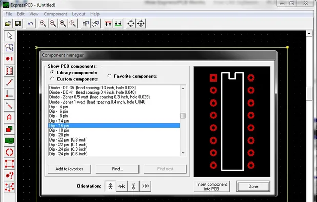 Free Fritzing Alternatives: 25+ Circuit Simulators | AlternativeTo
