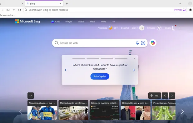 Updated web browsers for Windows XP | AlternativeTo