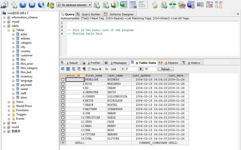 SQL Power Architect Alternatives and Similar Software | AlternativeTo