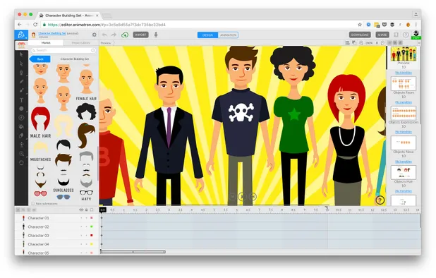 Free VideoScribe Alternatives | AlternativeTo