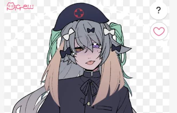 Picrew: The make-and-play image maker. Create image makers with your own illustrations ...