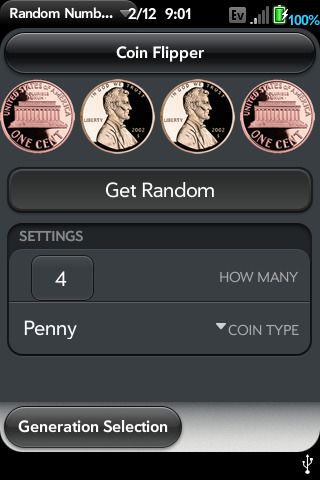 Random Numbers Alternatives and Similar Software | AlternativeTo