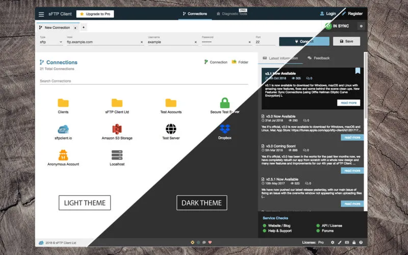 sFTP Client Alternatives: Top 10 FTP Clients & Similar Apps | AlternativeTo