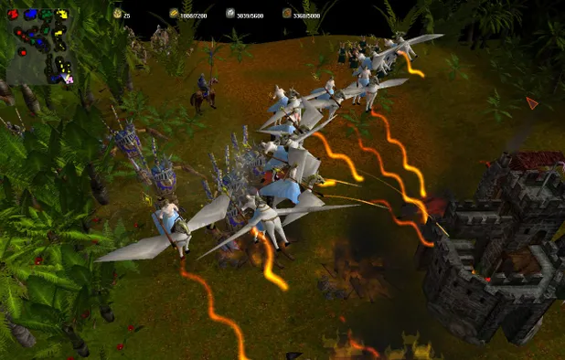 12 Games Like Warcraft III: Similar RTS Games | AlternativeTo