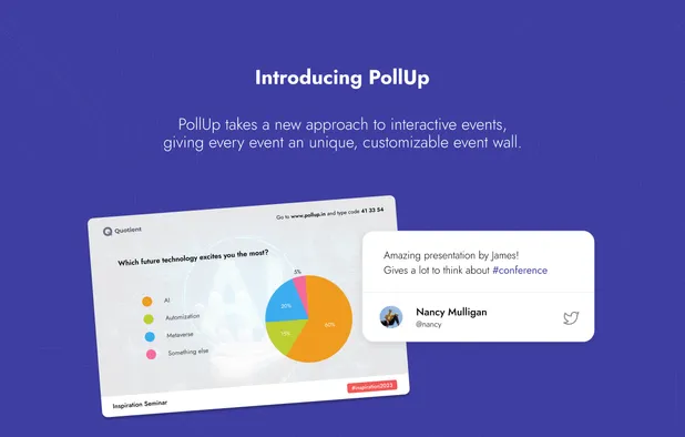 10 Great Mentimeter Alternatives: Top Poll Makers in 2024 | AlternativeTo