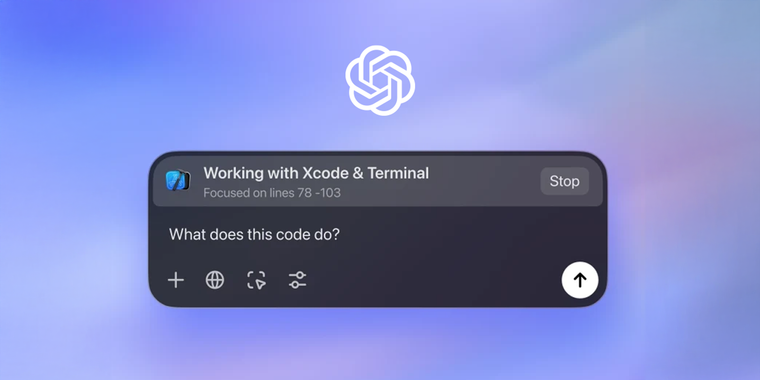 OpenAI updates its ChatGPT app for macOS with real-time third-party app ... OpenAI updates its ChatGPT app for macOS with real-time third-party app ...