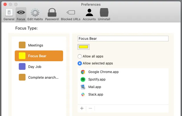 Productivity Owl Alternatives and Similar Apps | AlternativeTo