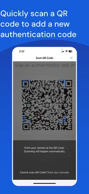 Microsoft Authenticator Alternatives: Top 12 Authenticators & Similar ...
