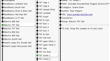 Beatcraft: Extremely powerful, easy to use | AlternativeTo