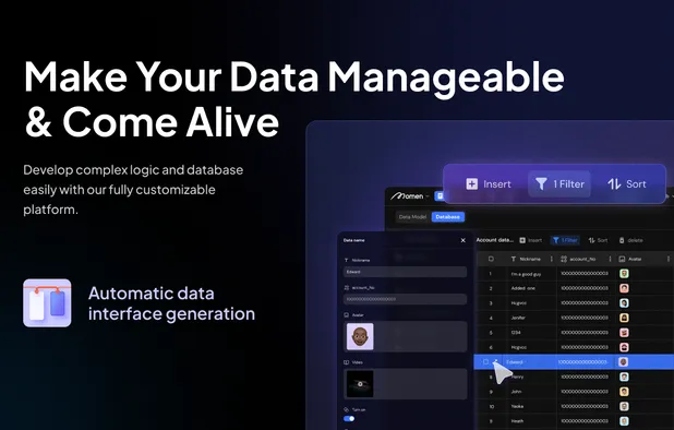 Lovable Alternatives: Web App Development Tools & Similar Apps - Page 2 | AlternativeTo