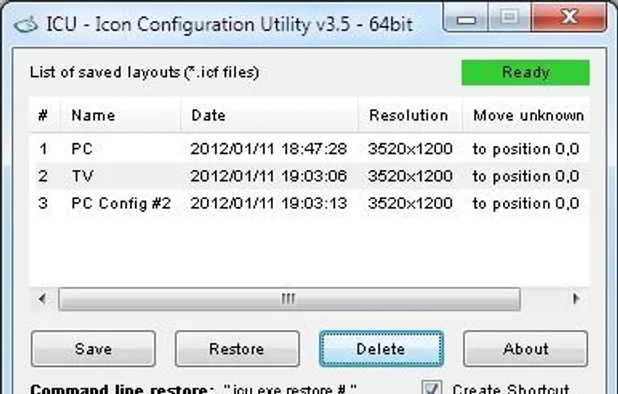 iTop Easy Desktop Alternatives: Top 10 Desktop Customization Tools ...